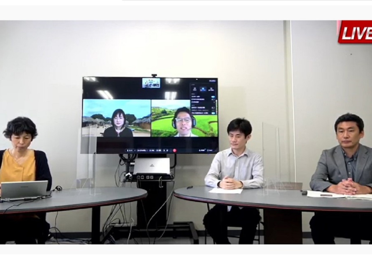 527. Changing Africa ～Field Researchers' Views on Food and Agriculture ...