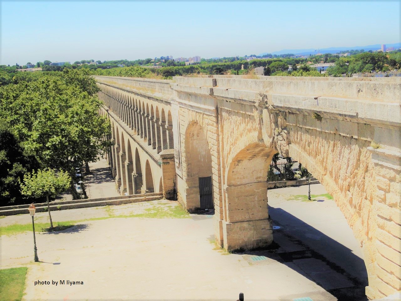 640. Climate Change Impacts on Drought in the Northern Hemisphere in ...