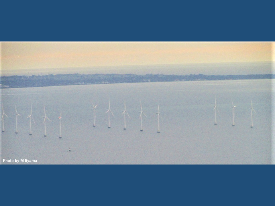 651. Greenhouse Gas Levels Hit New Record Highs in 2021 | Japan International Research Center ...