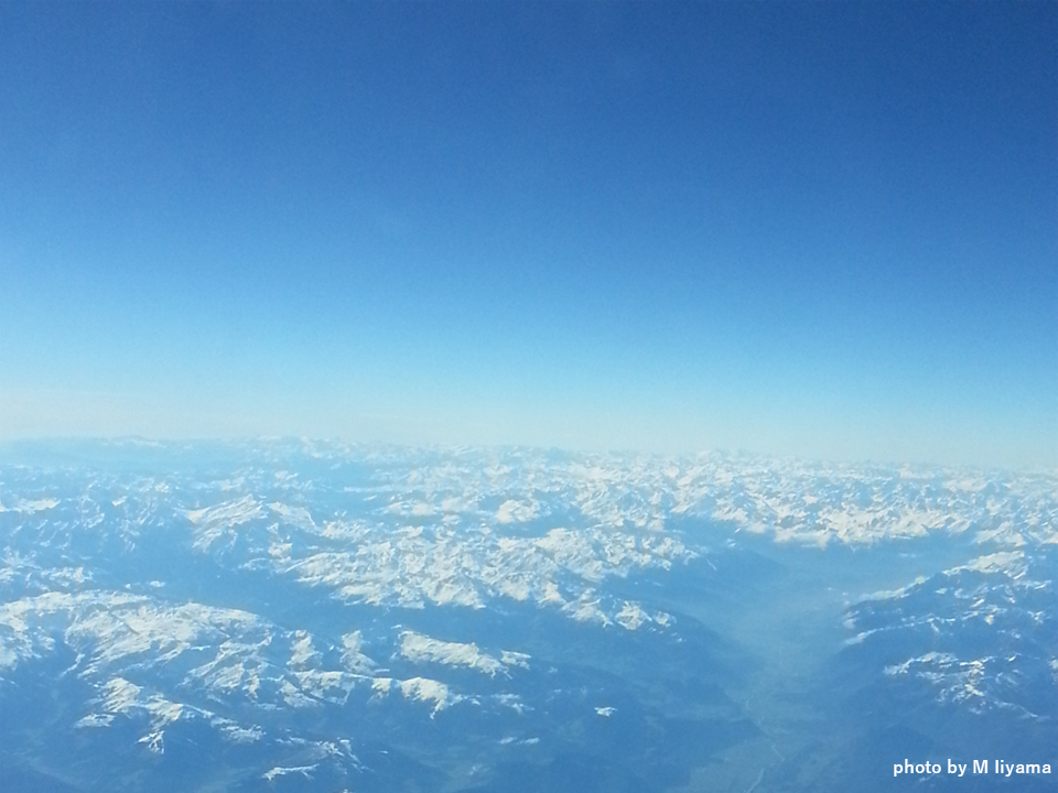 691. Record High Temperatures in Europe During the New Year Holidays | Japan International ...