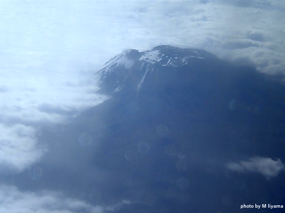 703. Melting of Glaciers and Ice Sheets | Japan International Research ...