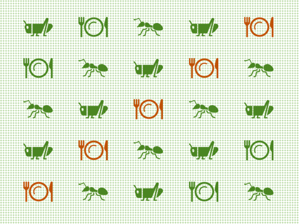 702. 可能性に満ちた昆虫たち ～農作物栽培に、食料に、飼料に～ | 国立研究開発法人 国際農林水産業研究センター | JIRCAS