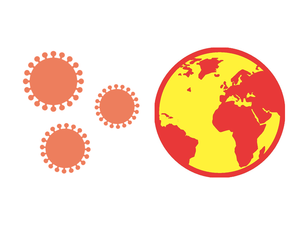 706. Lessons from Weather and Climate Science for Future Pandemics ...