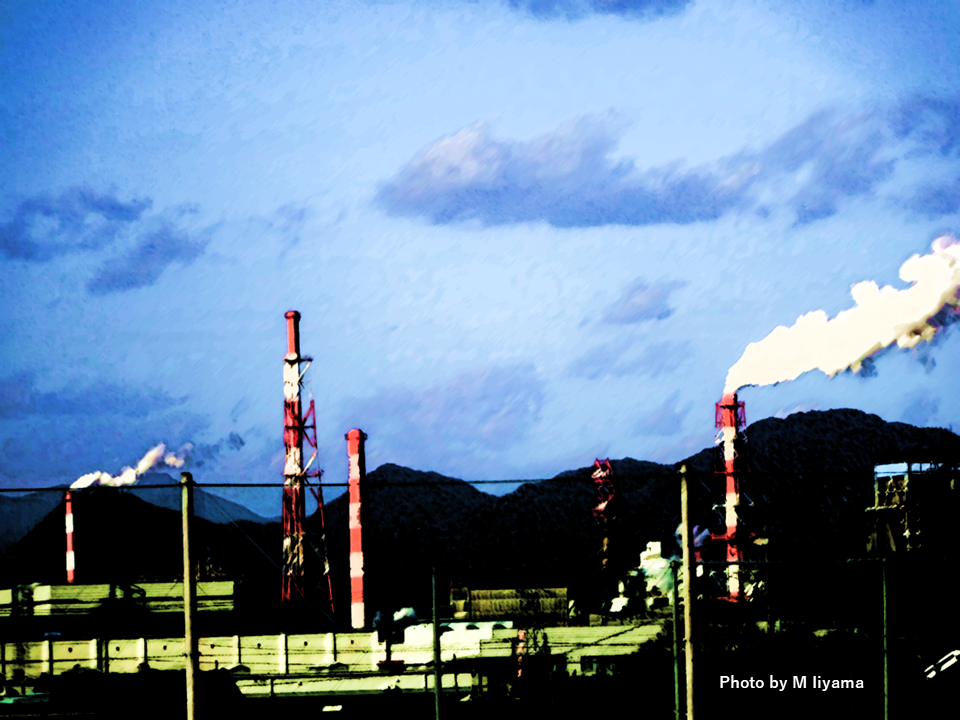 755. GHG Emissions Continued to Increase in 2022 | Japan International Research Center for ...