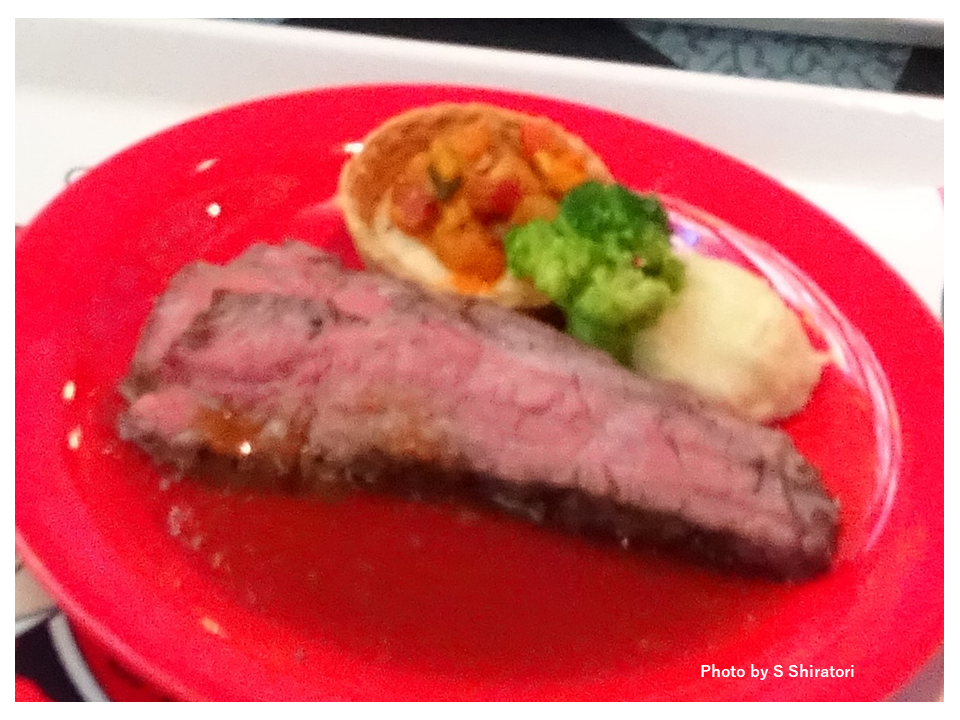 769.動物性食品は敵か味方か | 国立研究開発法人 国際農林水産業研究センター | JIRCAS