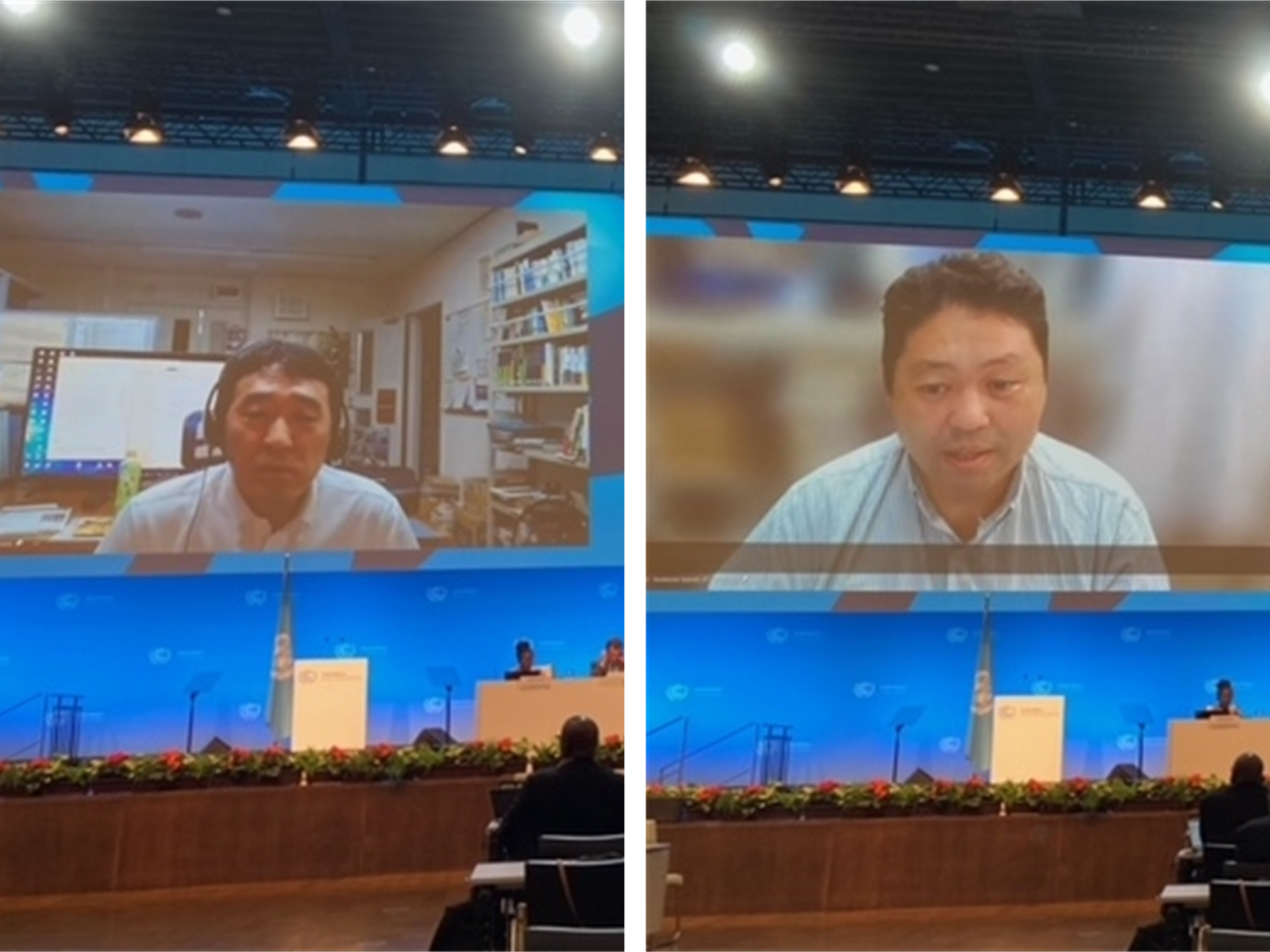 Dissemination of JIRCAS Research Results at the UNFCCC Bonn Climate Change Conference | Japan ...