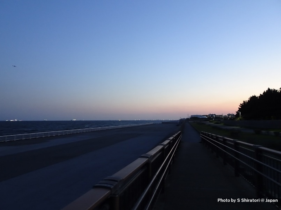 805. Sustainable Development Report 2023: All SDGs are Off Track | Japan International Research ...