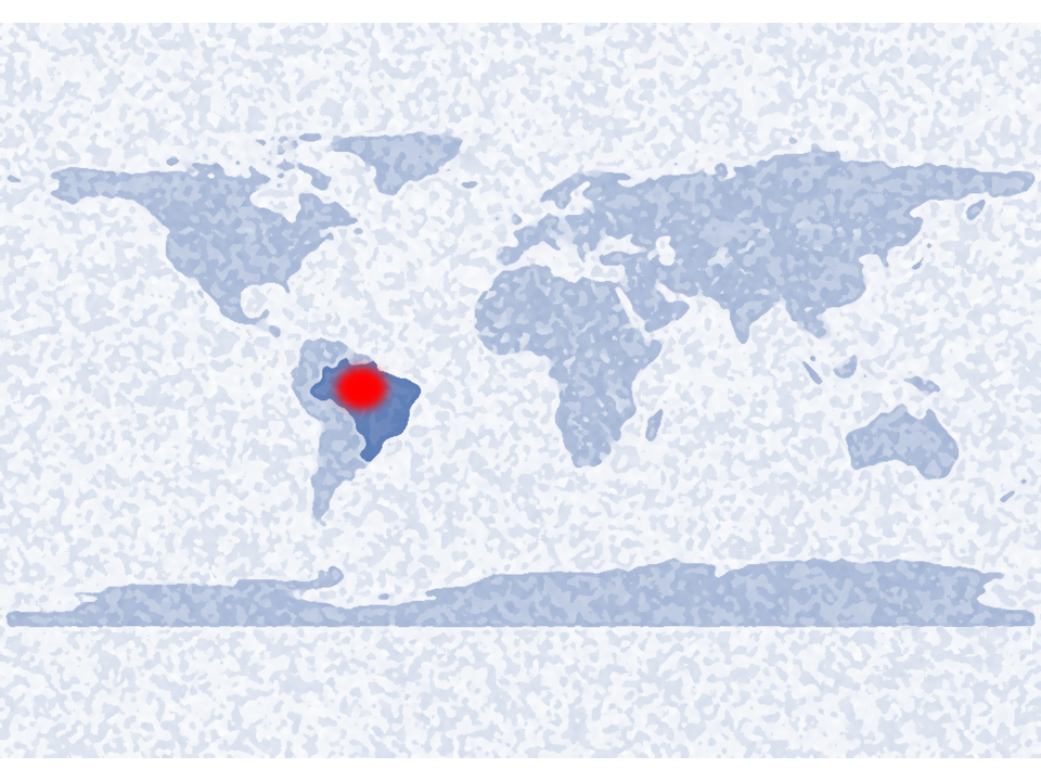945. Climate Change Primary Cause of Drought in Amazon Basin | Japan ...