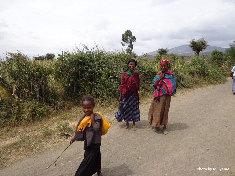 973. Unjust Impact of Climate Change | Japan International Research ...