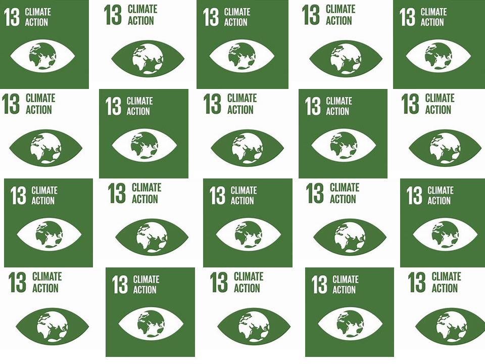 986. The Need to Integrate Adaptation and Mitigation Measures in Response to Climate Change ...