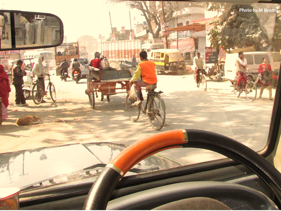 1029. Extreme Heat Due to Climate Change | Japan International Research ...