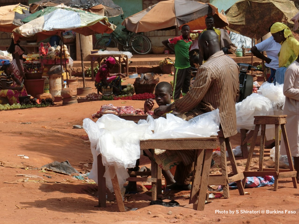 1031. The Impact of Supply Chains on Food Loss and Greenhouse Gas ...