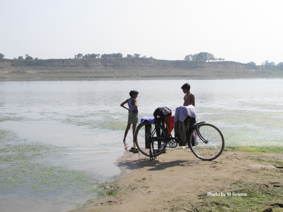 1033. Climate Change's Impact on Heat Waves and Monsoons | Japan ...