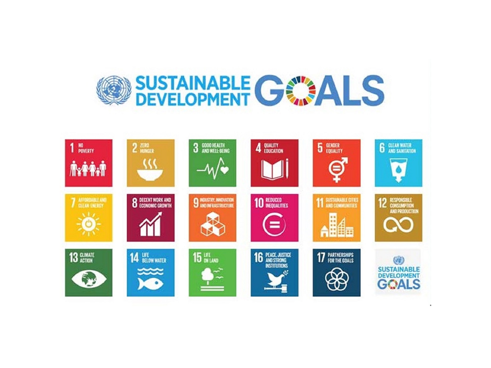 1044. 持続可能な開発目標(SDGs)を2050年まで延長すべき | 国立研究開発法人 国際農林水産業研究センター | JIRCAS