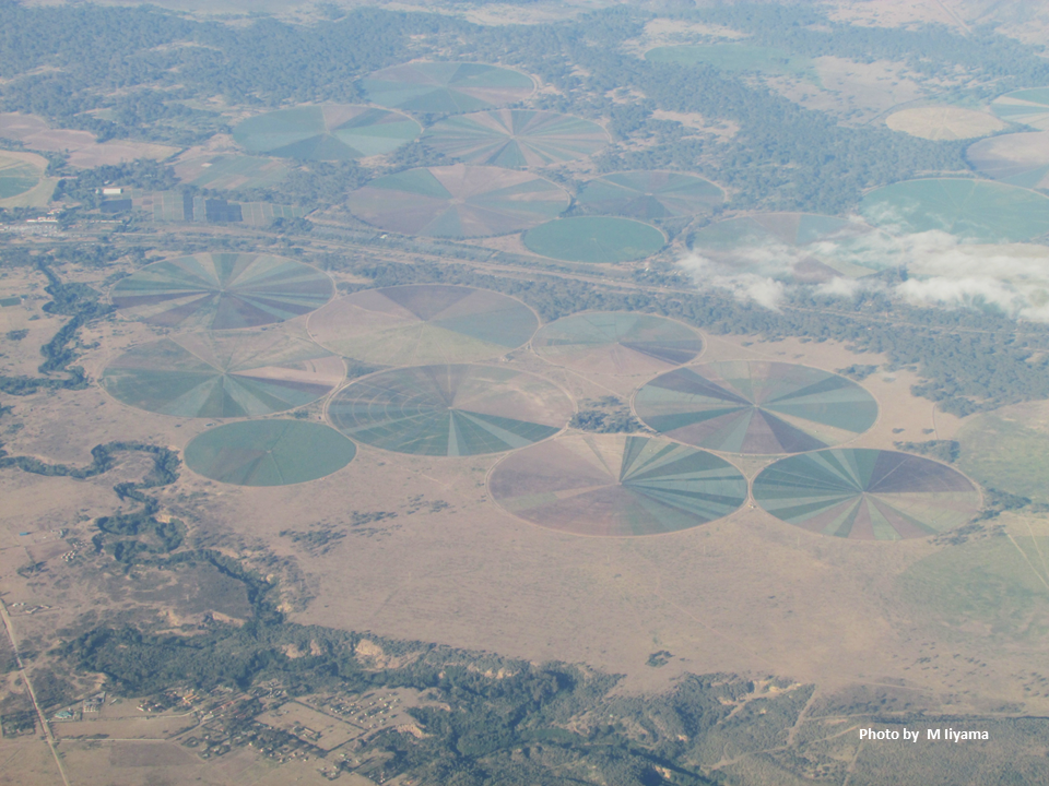 1229. Permanent Changes in the Global Water Cycle | Japan International ...