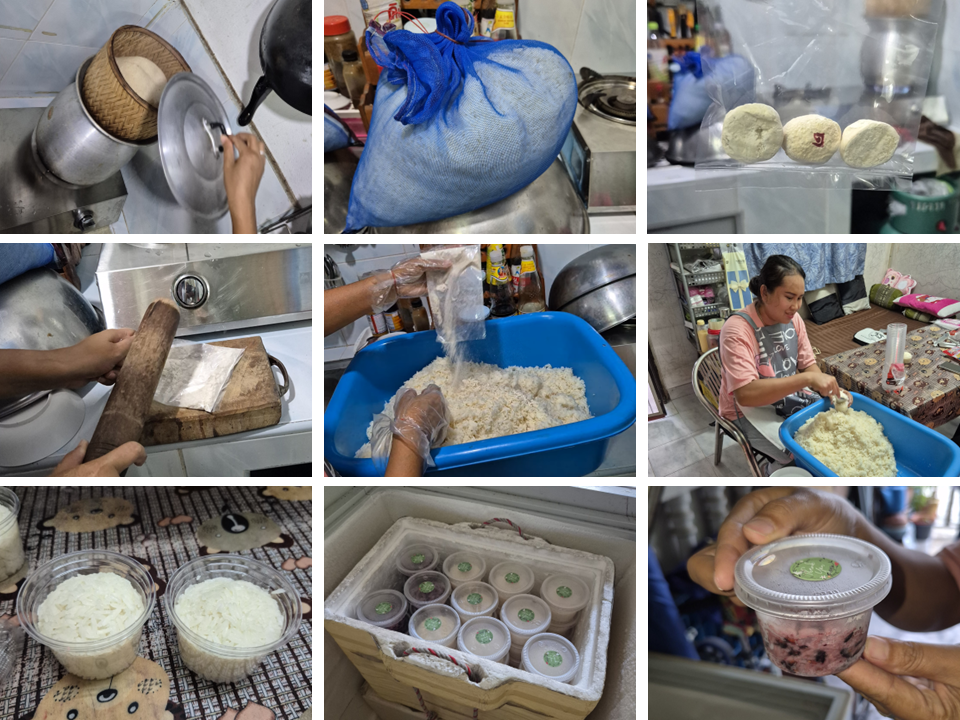 1234. From JIRCAS Southeast Asia Liaison Office #7: "Khao mak" | Japan International Research ...