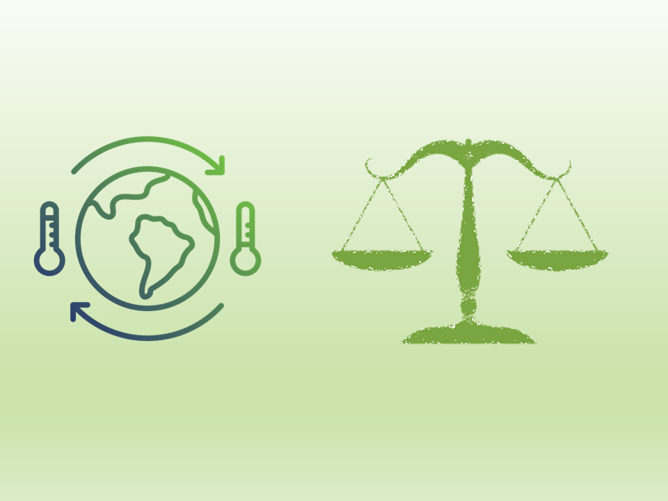 1245. Climate Change Mitigation and Justice | Japan International Research Center for ...